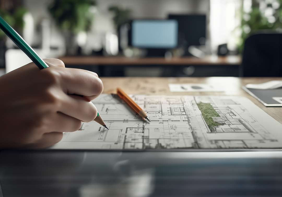 Planning & Entitlement - SEG