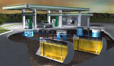 Fuel Engineering - SEG