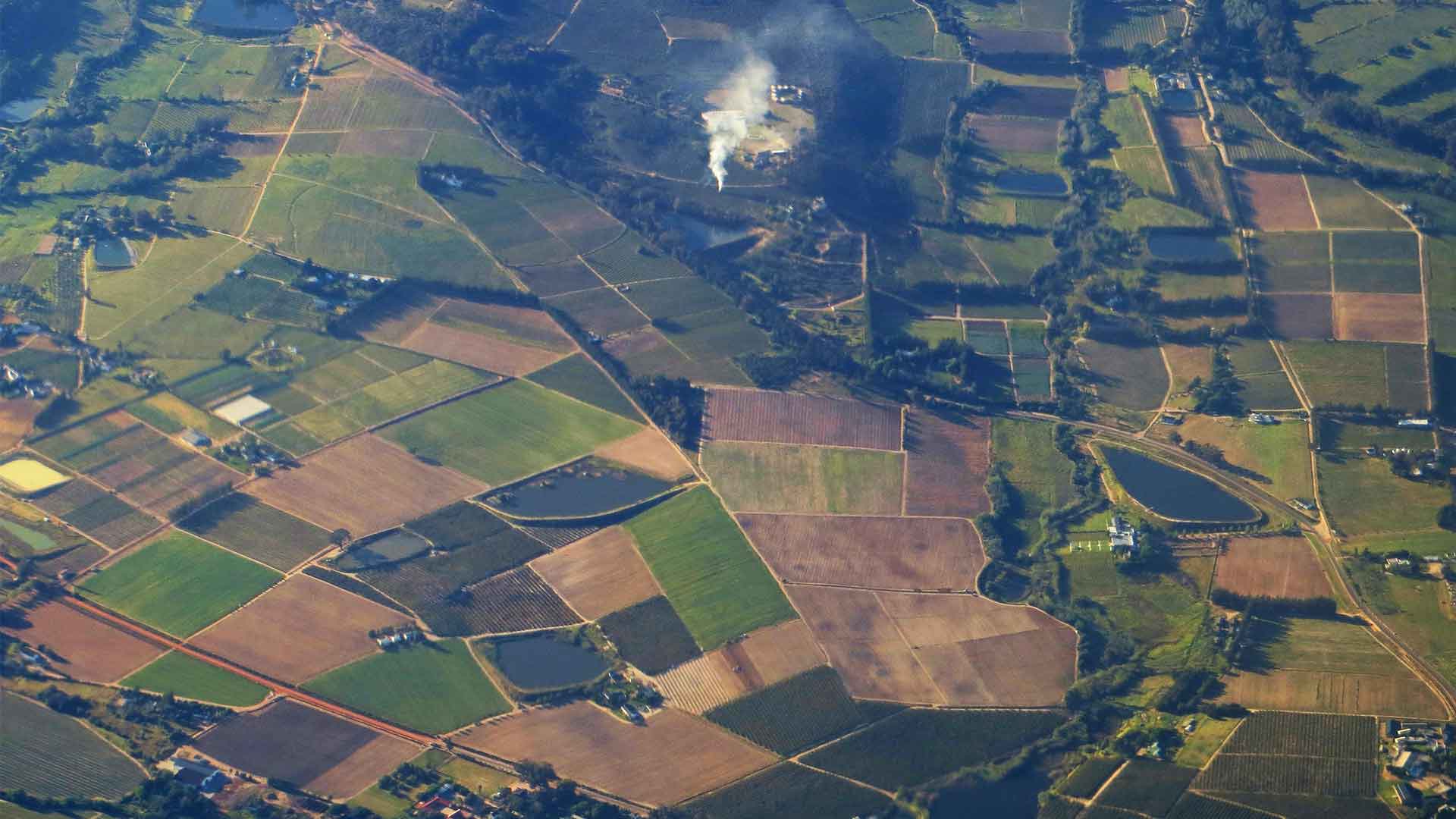 Land Development - SEG